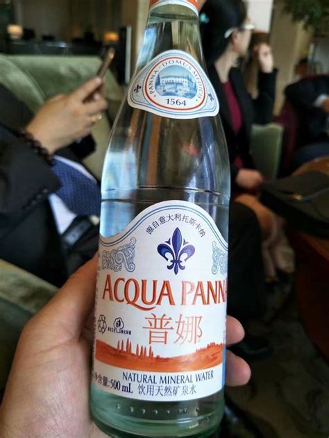 把一瓶礦泉水賣到70塊，這是一瓶什麼樣的水？ 每日頭條