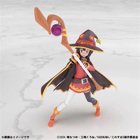 Swimsuit Megumin Rkonosuba
