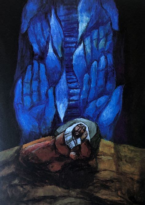 Pin Von Angeleyes Auf 聖像 In 2019 Sieger Köder Und Kunst