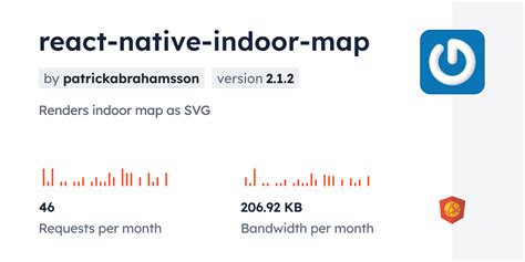 React Native Indoor Map Cdn By Jsdelivr A Cdn For Npm And Github