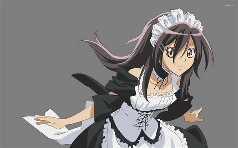 Misaki Ayuzawa Maid Sama 3 Wallpaper Anime Wallpapers 45576