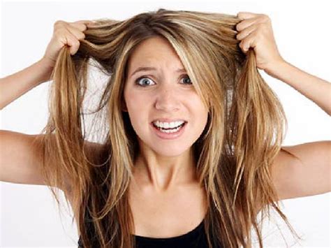 Home Remedies For Oily Hair Treatment