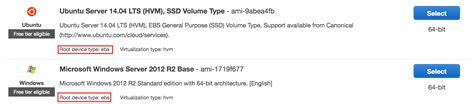 Benefits Of Ebs Vs Instance Store Edureka Community