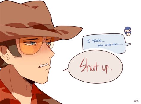 Sniper X Spy On Tumblr