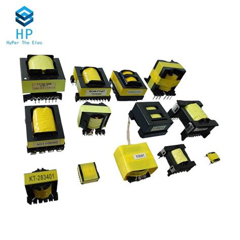 Pabrik Pemasok Produsen Transformator Catu Daya Switching Kustom Cina