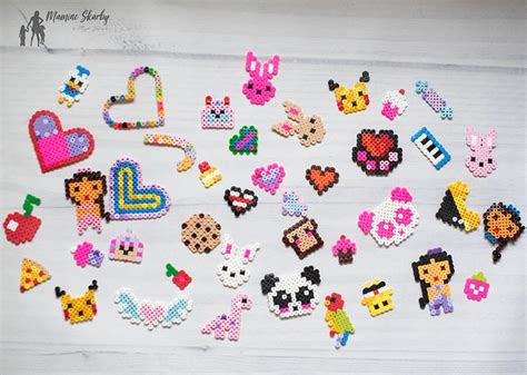 Pyssla Kreatywna Zabawa Dla Twojego Dziecka Mamine Skarby By Magda Jasińska