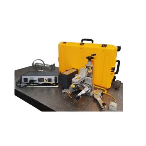 Edge Portable Residual Stress Analyzer X Ray Diffractometer For