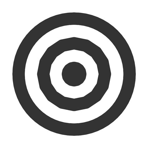 Target Vector Svg Icon Svg Repo Target Vector Svg Icon Svg Repo