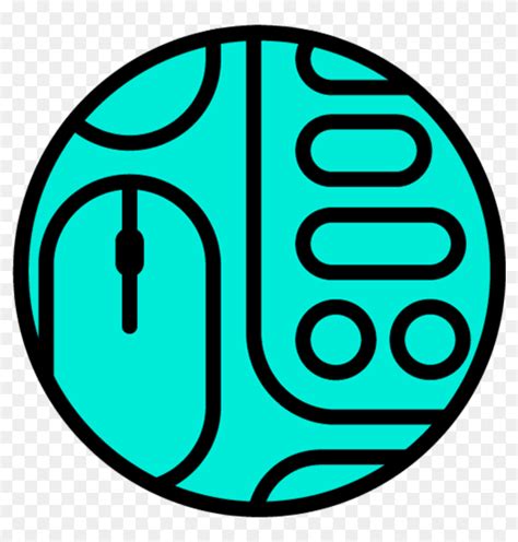 logitech options logitech options logo hd png download 1024x1024