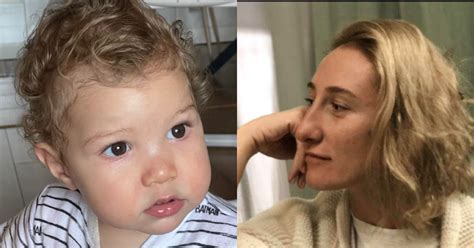 ნატა ბერეჟიანი უსაყვარლესი თინას ახალ ფოტოს გვიზიარებს Marao