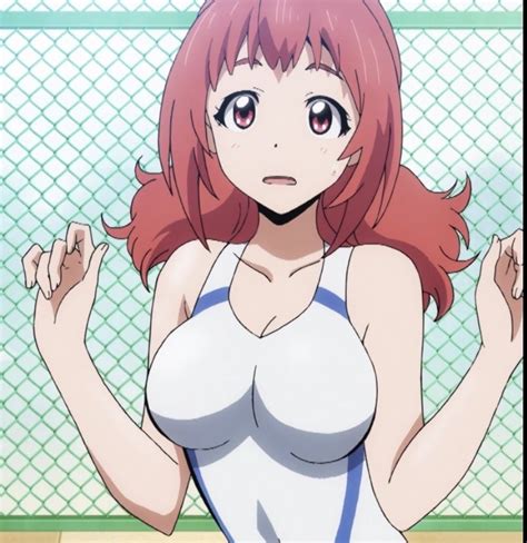 Chat With Non Toyoguchi Anime Bisexual