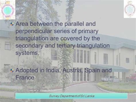 Triangulation Pdf Geography Science