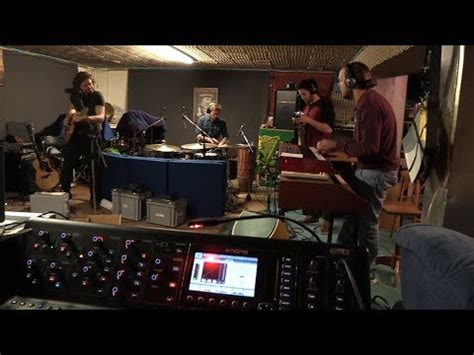 Make It Naked Recording Session 2018 YouTube