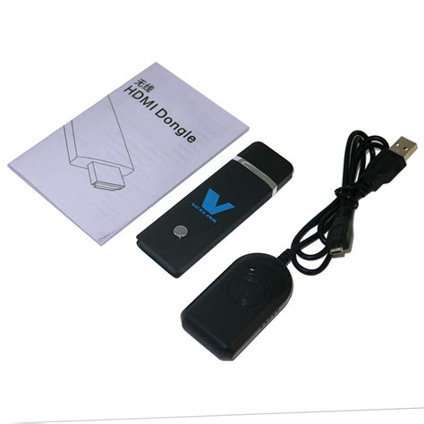 Voxlink G G M Extreme P Wifi Display Tv Dongle Hdmi Adapter Dlna Airplay Receiver