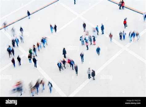 Multitude Of People Hi Res Stock Photography And Images Alamy