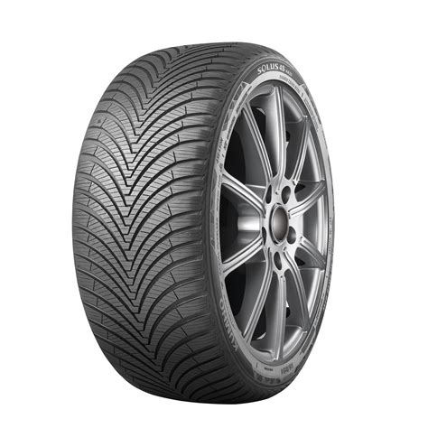 Kumho Launches The Solus HA32 – Tyre Trade News