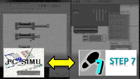 PC Simu y S Simulación en pasos Descargar GRATIS