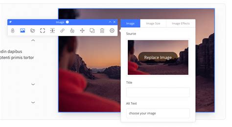 Improve Website Visitor Interaction Using Vertical Tabs OptimizePress