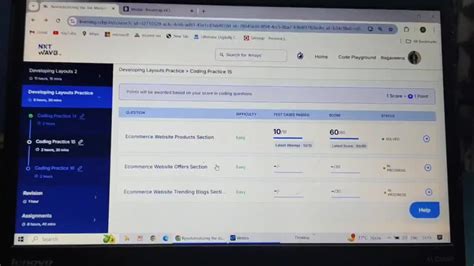 ragaveena maddoju on linkedin day10 30daysofcoding
