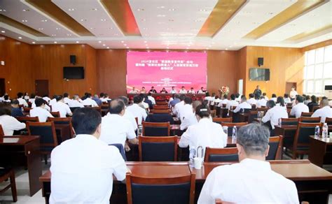 宣化区“家庭教育宣传周”暨构建“校家社协同育人”人民德育百城万校启动仪式举行进行了数据理念