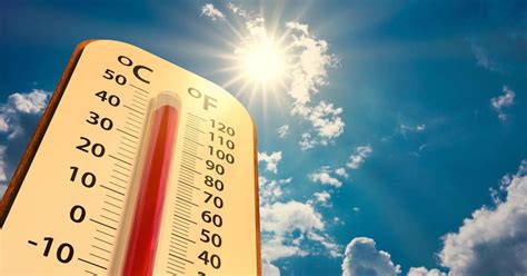 Onda De Calor Extremo Na Argentina Pode Afetar Brasil Entenda