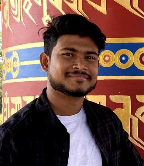 Manas Ranjan Sahu Mrc Ppu