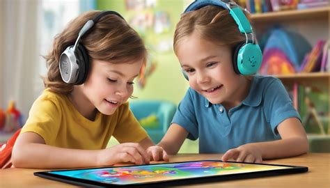 Enhancing Auditory Processing Through Speech Therapy Activities Deaf