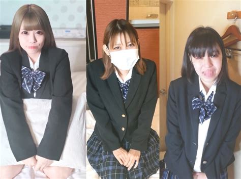 Gcolle 3時間越えの超大作【処女喪失 総集編 12 】 痛がる女子大生たちに無理〇り処女膜貫通sex