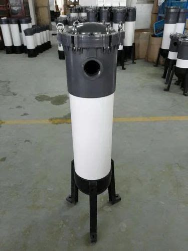Upvc Filter Housing At ₹ 19500 Piece Filter Systems And Housings In Pune Id 2851257000555