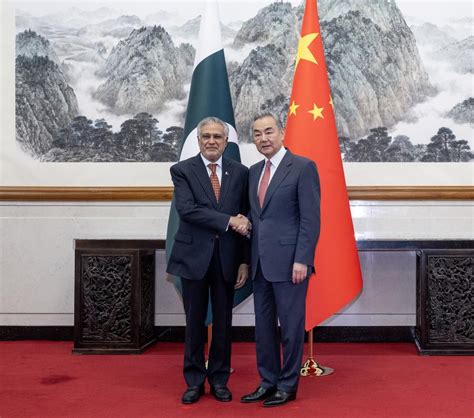 Журнал «КИТАЙ Китай приветствует и поддерживает стремление Пакистана и Индии урегулировать