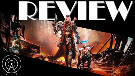 Necromunda Hired Gun Review YouTube