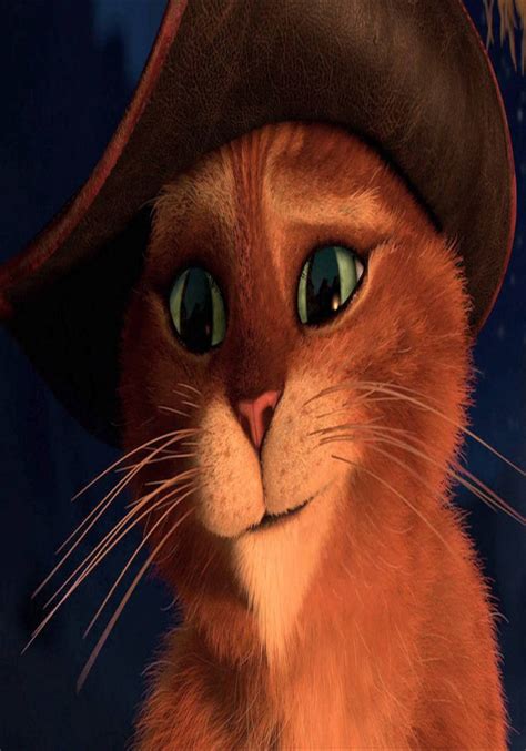 Puss In Boots By Werecatsetteprincess On Deviantart