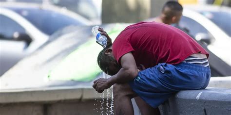 Sigue la alerta roja por calor en CABA y alrededores con una máxima de grados Filo News