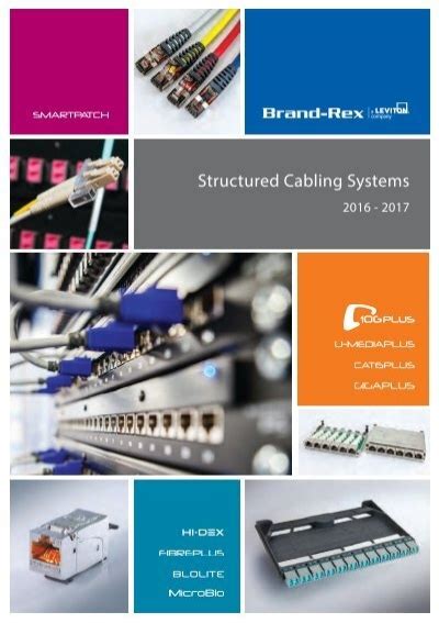 Structured Cabling Systems