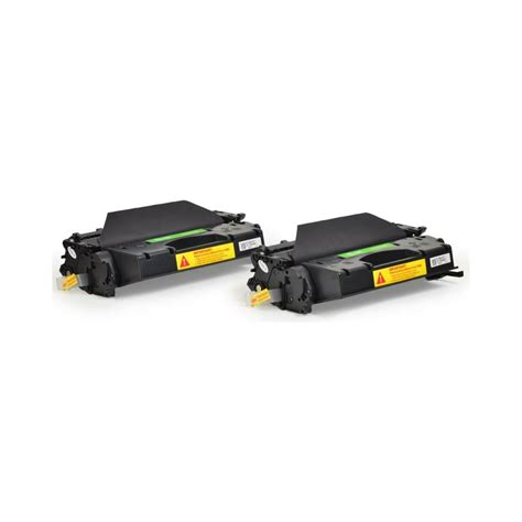 Картридж лазерный CS-CF280XD черный 2упаковки. (6900стр.) для HP LJ Pro ...