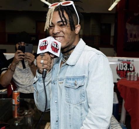 Late Rapper Xxxtentacion Admits To Abusing His Pregnant Girlfriend In