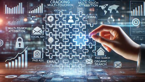 Cracking Multi Touch Attribution