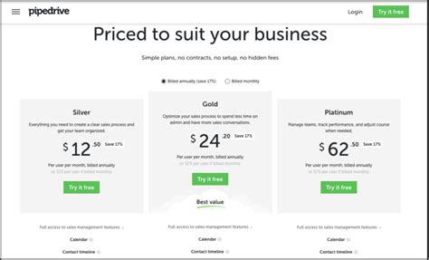 6 Best Crm Solutions For Gdpr Compliance Termly