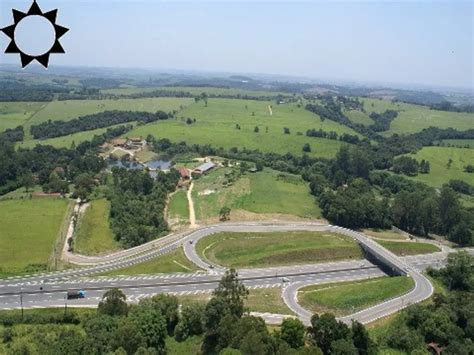 Lote Terreno Na Rodovia Marechal Rondon Jardim Residencial Itaim Em