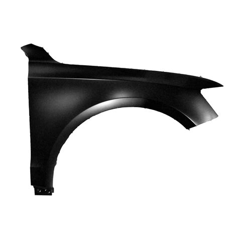 New Aftermarket Front Passenger Side Fender 8R0821106A CAPA