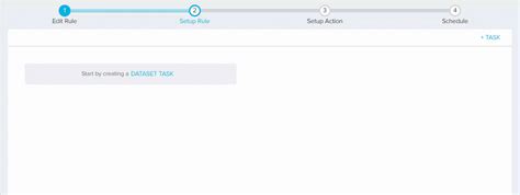 Transformation Tasks In Rules Engine Gainsight Inc