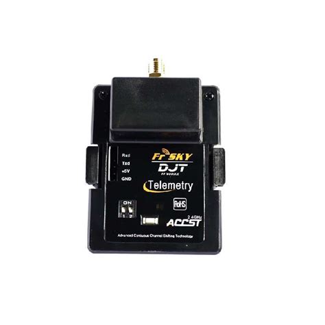 Frsky Djt Telemetry Transmitter Module Robo Nepal