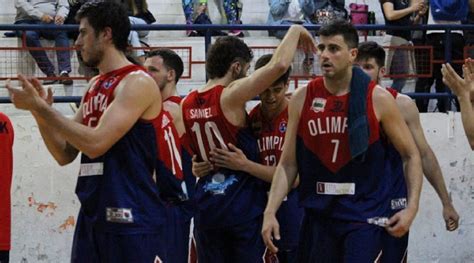 Olimpia Le Puso Un Freno A San José Y Los Escoltas Aprovecharon Para