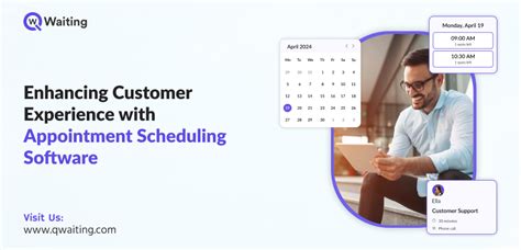 Improve Customer Experience With Scheduling Software Improve Customer Experience With Scheduling Software