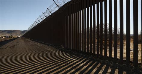 Biden Backpedals On Opening Border On Day One But The Damage Is Done