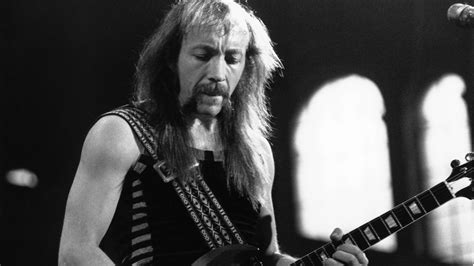 The Groundhogs Guitarist And Frontman Tony Mcphee Dies Aged 79 Guitar