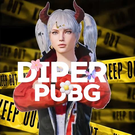 Diper Pubg 🔥 Youtube