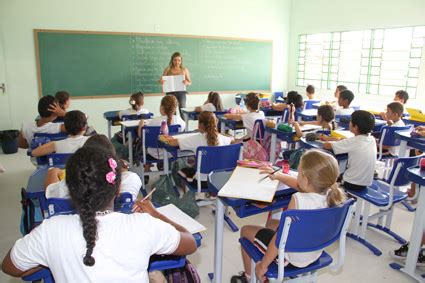 Matrículas antecipadas para 2015 na rede municipal podem ser feitas até