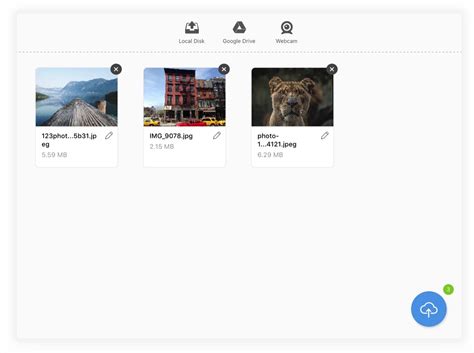 7 Lightweight Jquery Plugins For File Uploads Learning Jquery