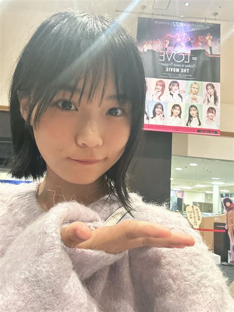 イコラブ映画の画像・動画 1件 Twitter美少女キッズ画像検索